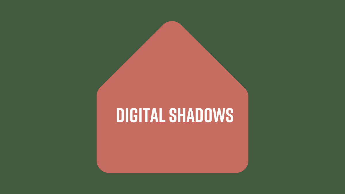Digital Shadows - Level39