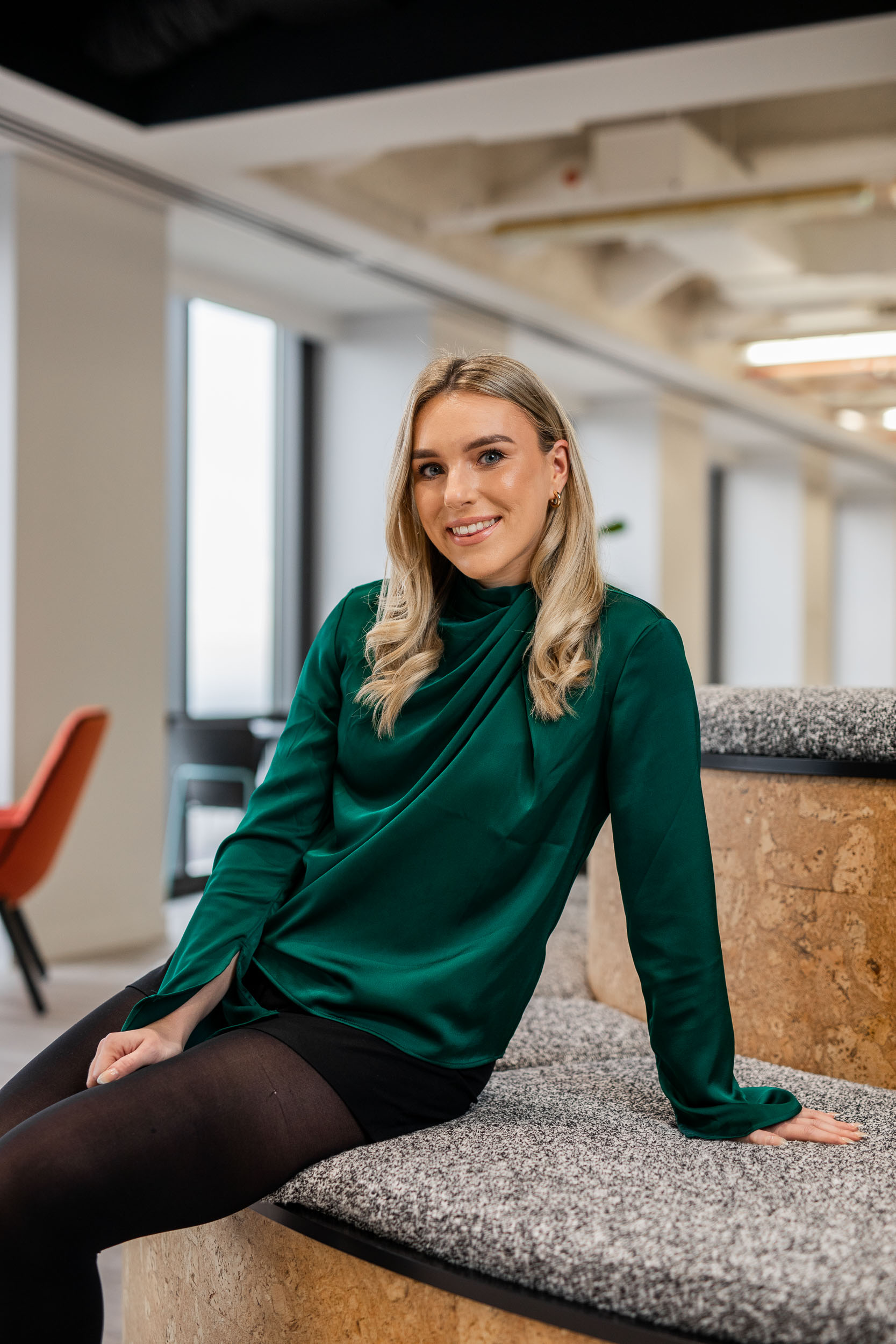 Meet Team39: The People Powering Growth | Level39