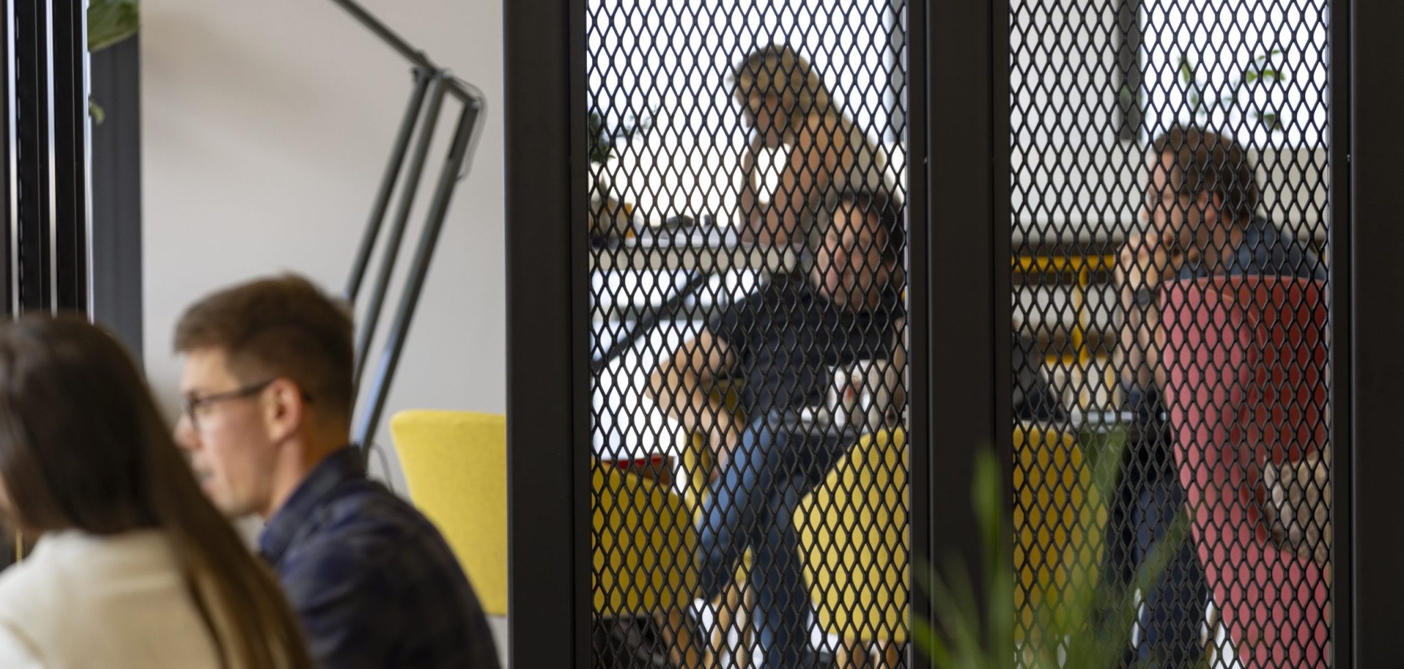 Explore Level39's Thriving Tech Ecosystem | Level39