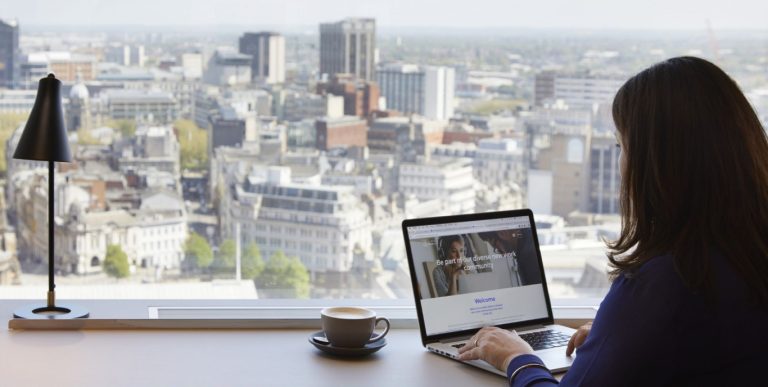 Level39: Tech Community | Coworking, Office Space & Events