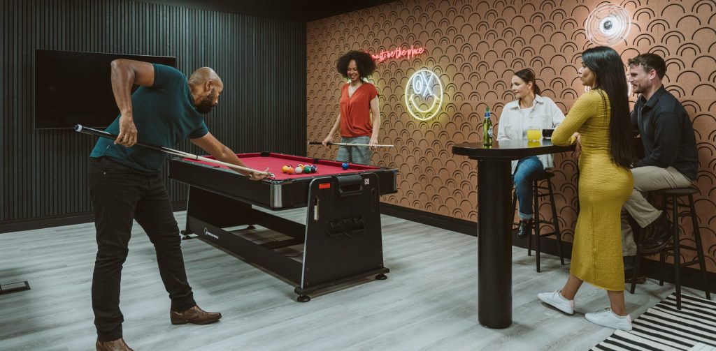 Discover What Level39 Is and Its Purpose | Level39