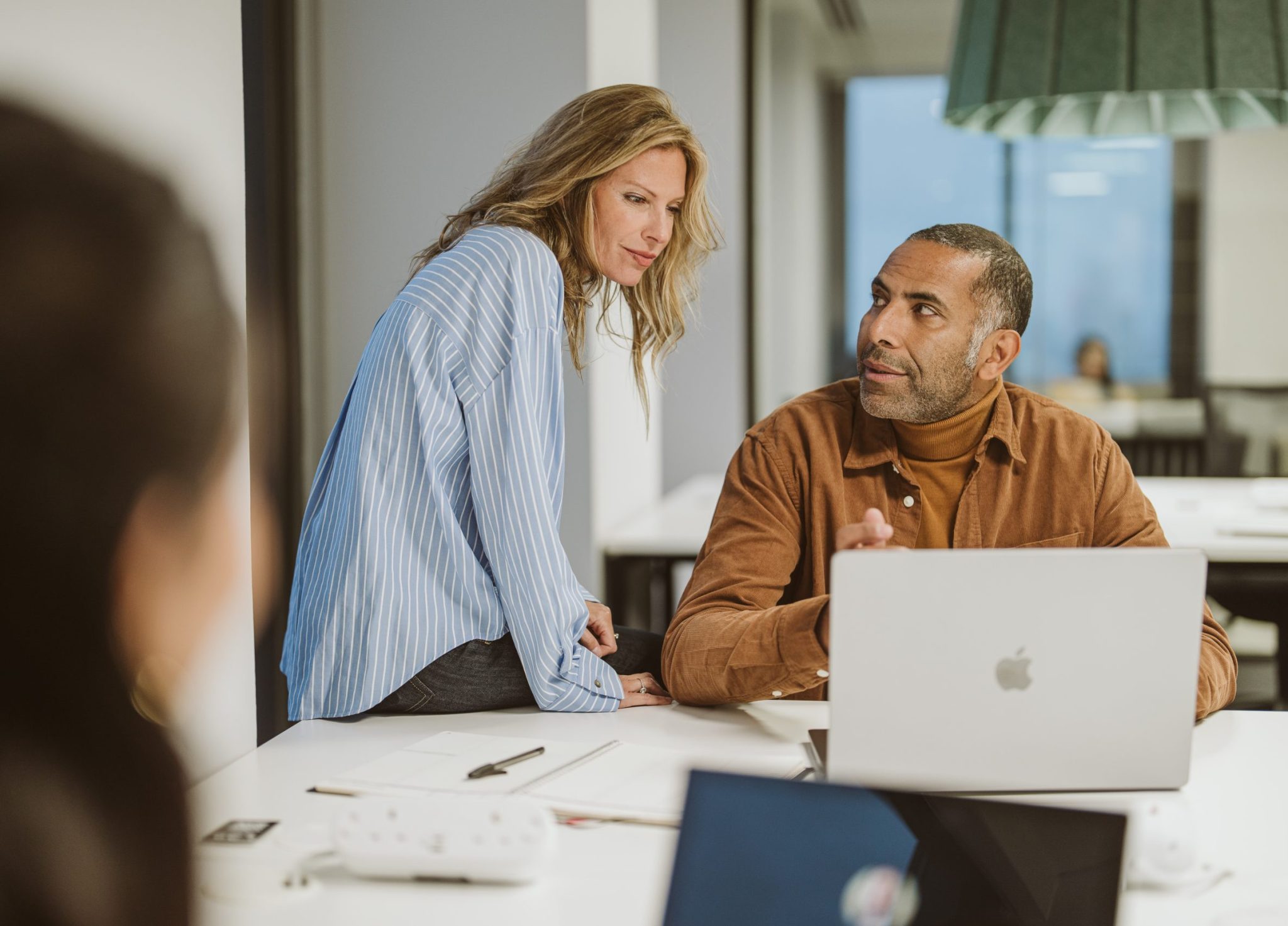 Learn more About What We Do | Level39