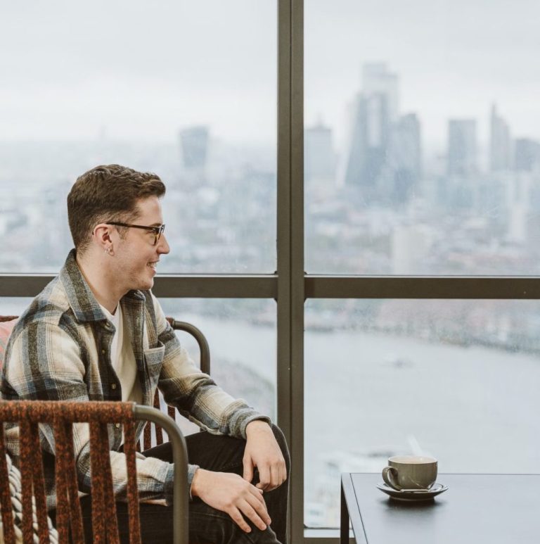 Learn more About What We Do | Level39