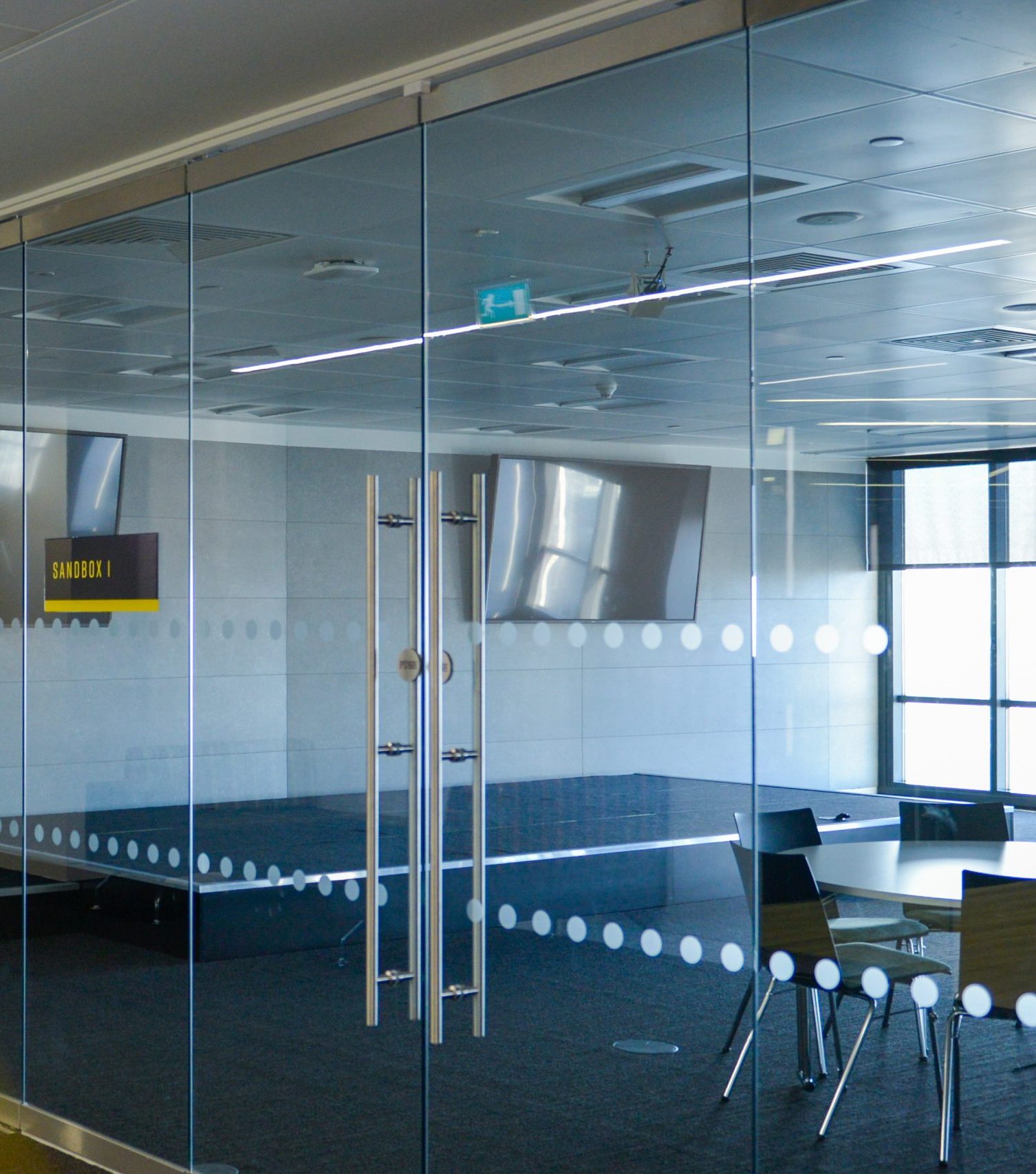 Workspaces Available in London | Level39