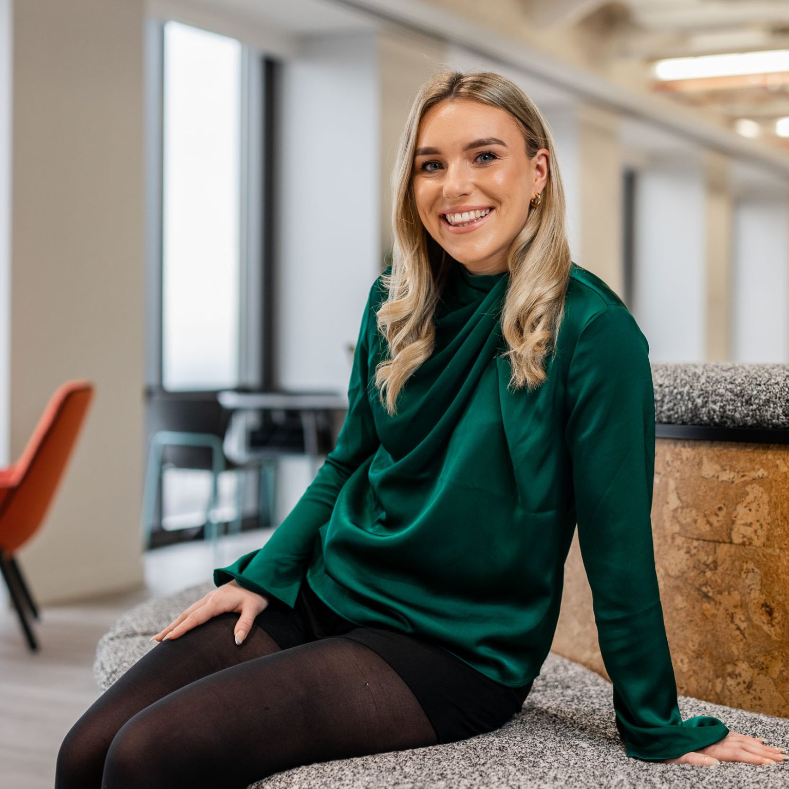 Learn more About What We Do | Level39