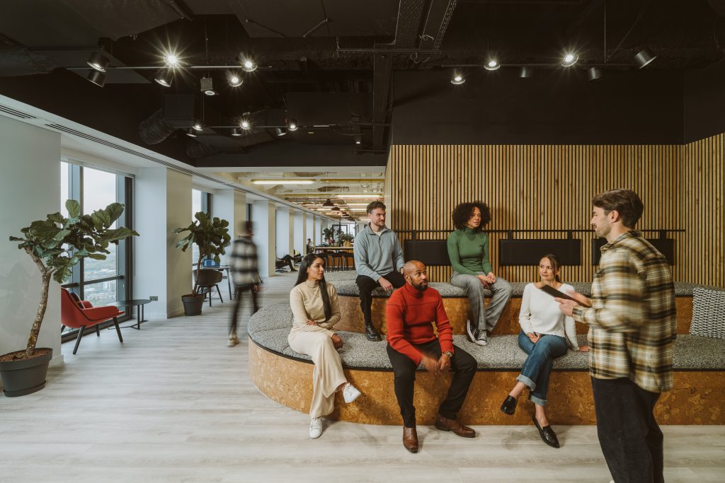 Discover What Level39 Is and Its Purpose | Level39