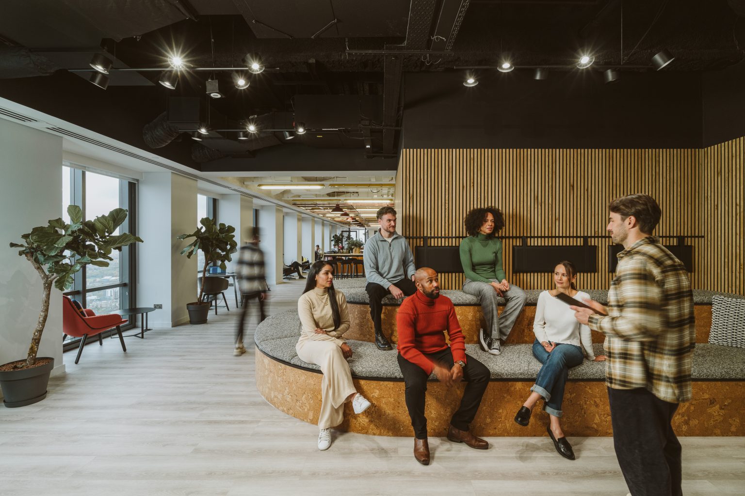 Discover What Level39 Is and Its Purpose | Level39