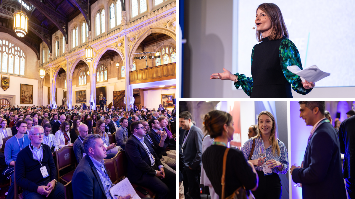 UK FinTech Week 2024: Round-up | Level39