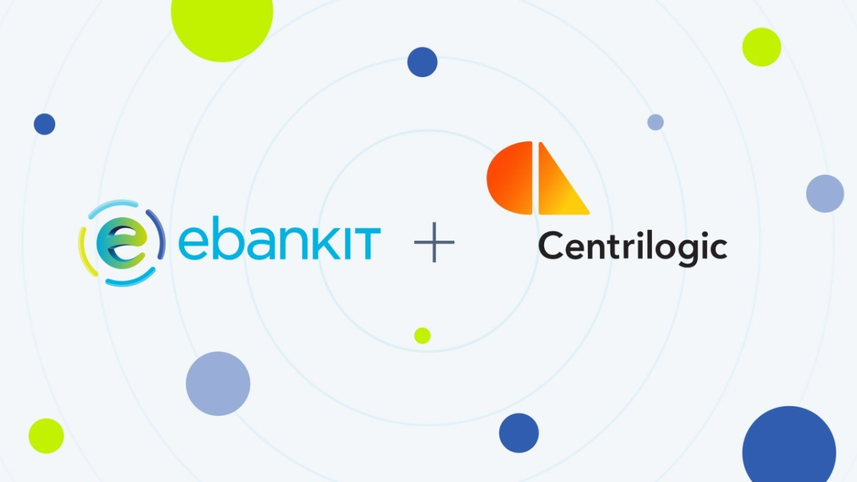 ebankIT & Centrilogic Power Banks with Cloud Tools | Level39