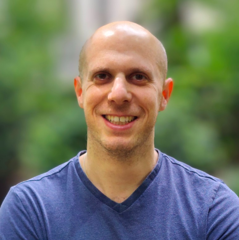 MentorHours39 with Robin Scher - Level39