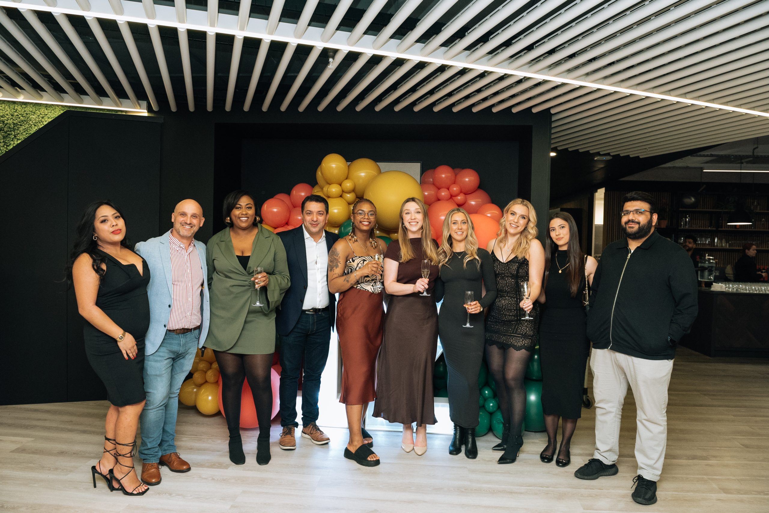 12 Milestones to Celebrate Our 12th Anniversary | Level39