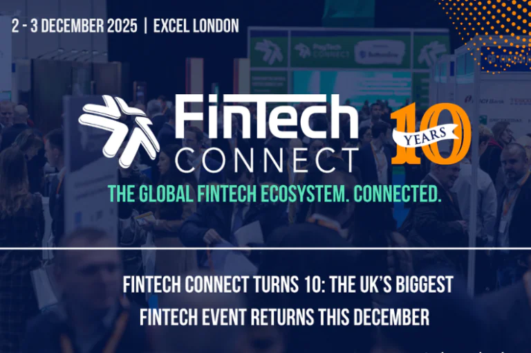 FinTech Connect 2025 | Level39